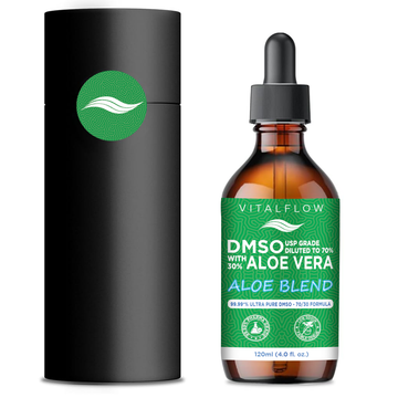 VitalFlow - Inspire Your Vital Essence